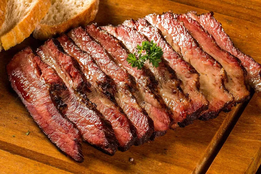 How to Make Beef Bacon - A Simple, Step-by-Step Guide