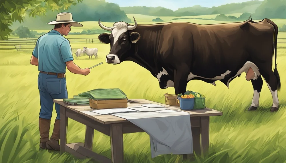 Strategic Planning for Dexter Cattle Breeding Season: A Comprehensive Guide