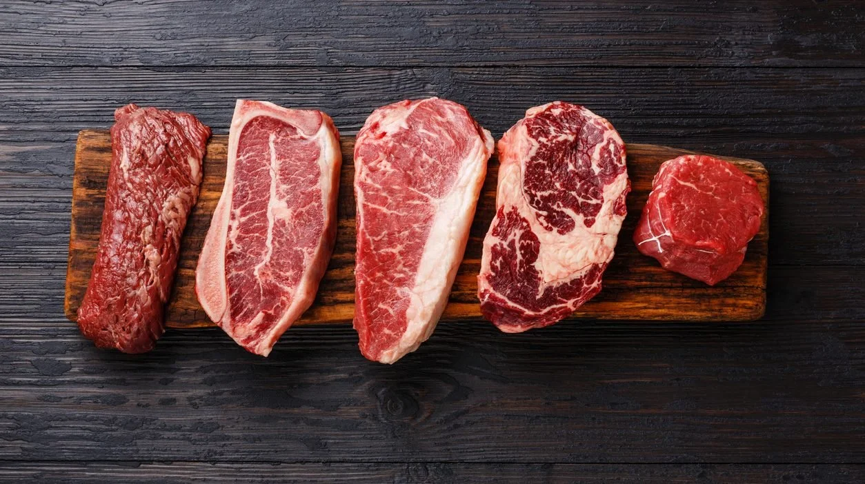 4 Texan Farms with the Healthiest Pastured Beef in Texas | Find ...