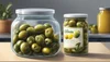 Do Opened Olives Need Refrigeration? | Storing Olives for Freshness ...
