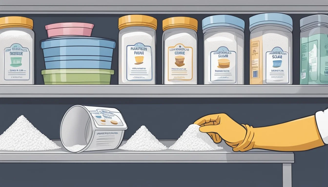 The Ultimate Guide to Powdered Sugar: Does It Expire and How to ...