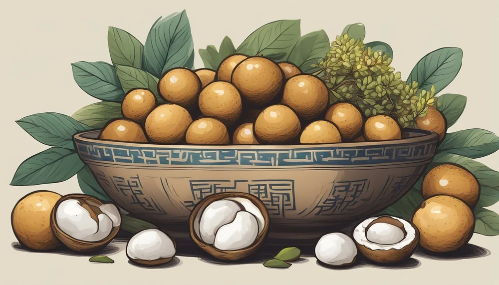 10 Powerful Foods to Help Qi: Enhance Your Life Force Naturally