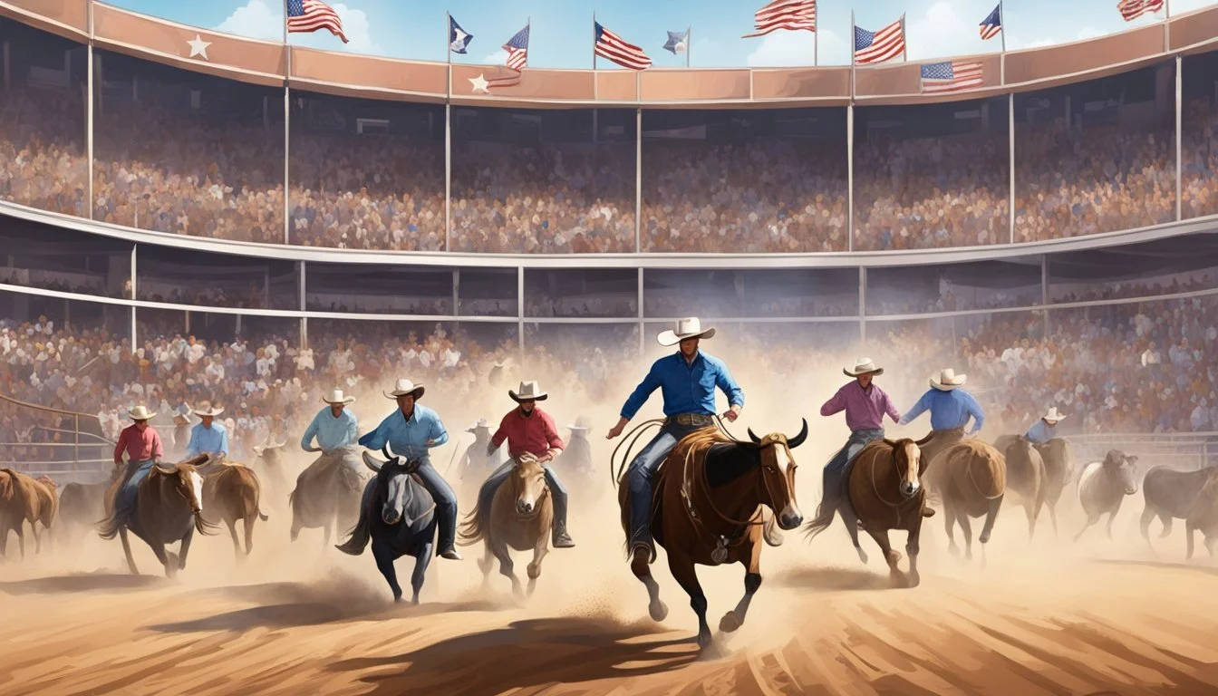 Immerse in Tradition: Best Places to Experience Authentic Cowboy ...