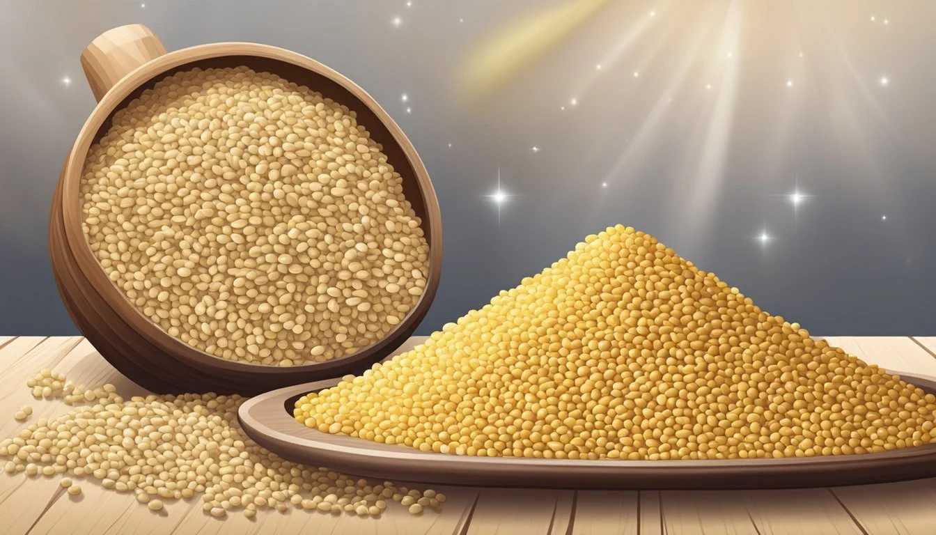 Millet Shelf Life: How Long Does It Last and Storage Tips