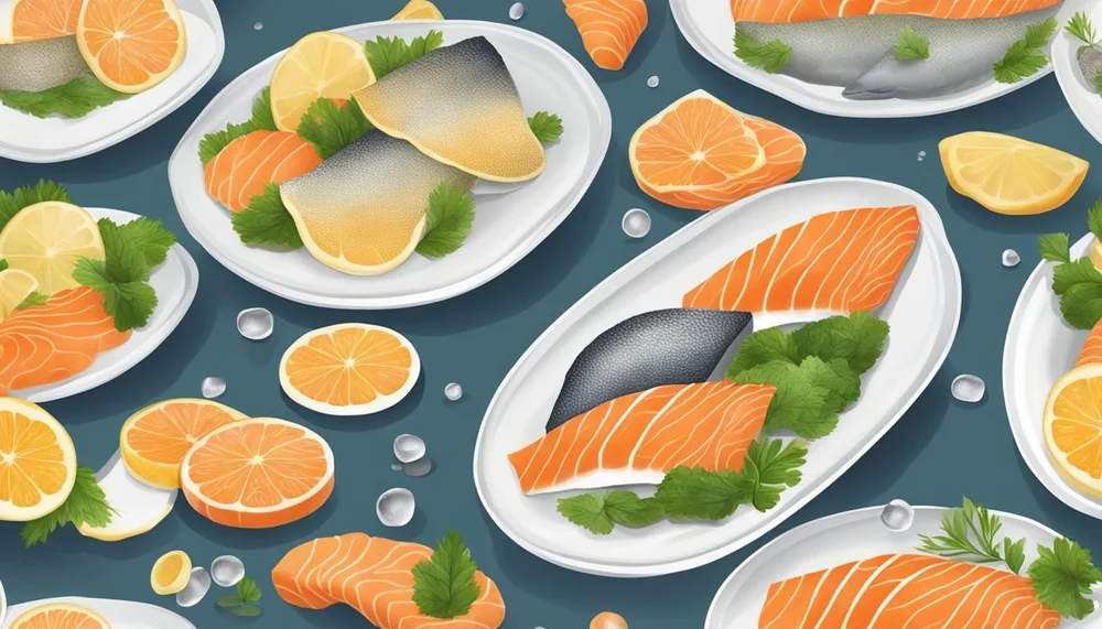 Top Foods High in Type 2 Collagen: Boost Joint Health Naturally