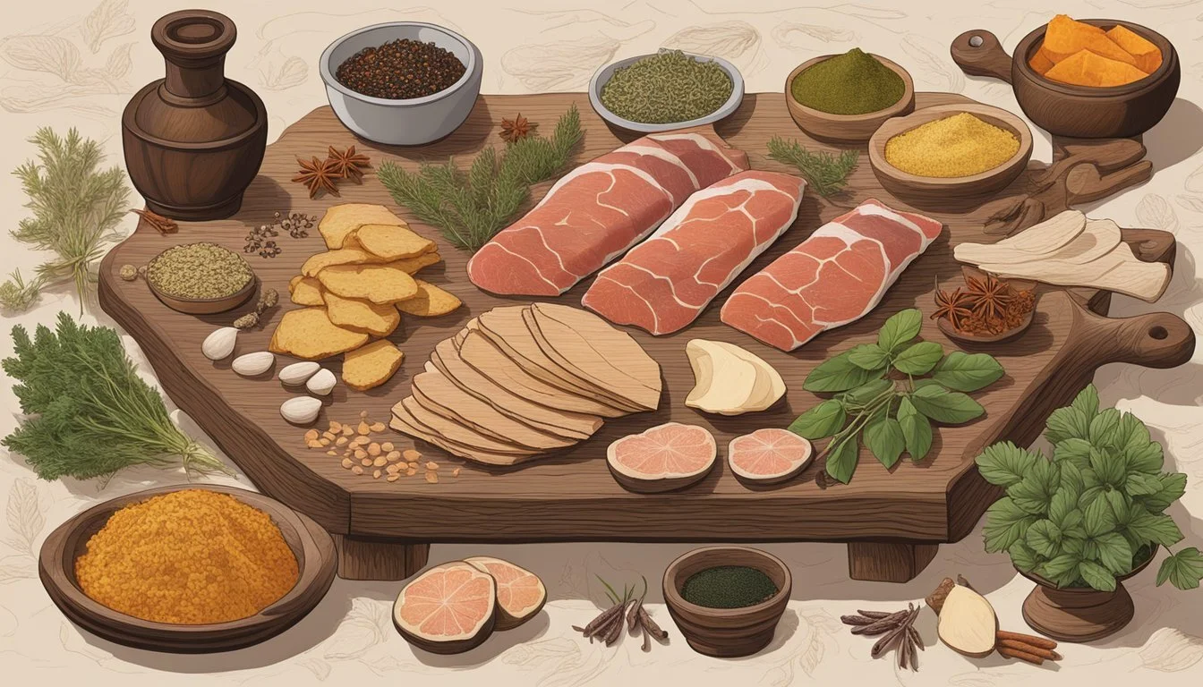 Salo: Exploring the Traditional Ukrainian Delicacy