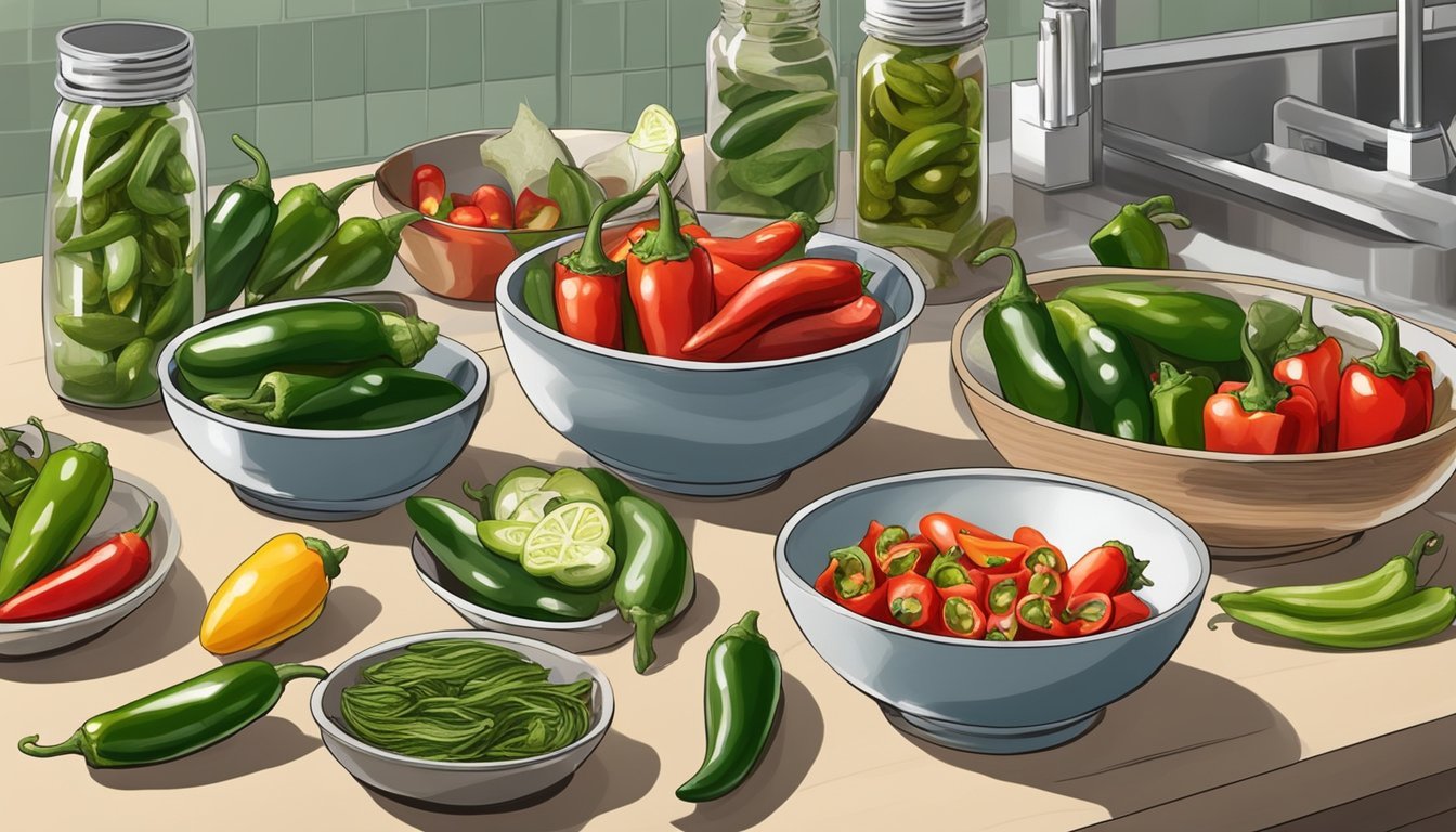 Do Canned Jalapeños Go Bad? Signs of Spoilage and Storage Tips