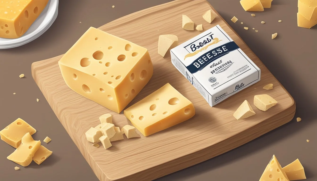 Cheese Shelf Life: How Long Does Cheese Last and Storage Tips