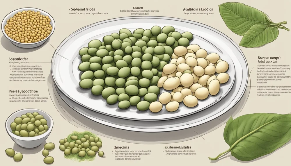Foods High in Lectins: A Comprehensive List and Their Impact on Health