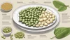 Foods High in Lectins: A Comprehensive List and Their Impact on Health