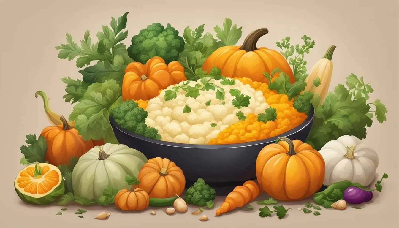 11 Tasty Ways to Enjoy Pumpkin as a Diabetic | Diabetic-Friendly ...