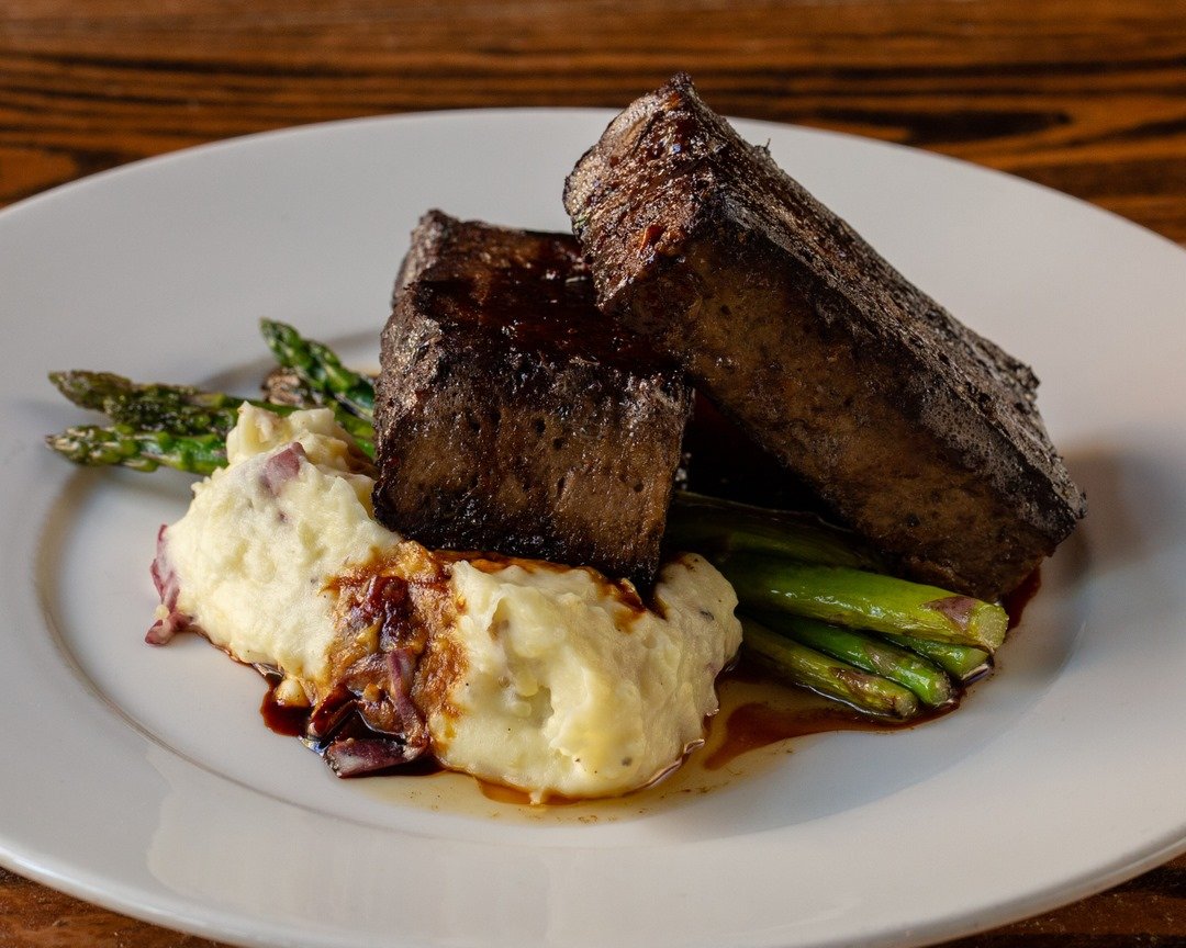 Texas Steakhouse Tour: 20 Best Steakhouses for the Passionate Carnivore