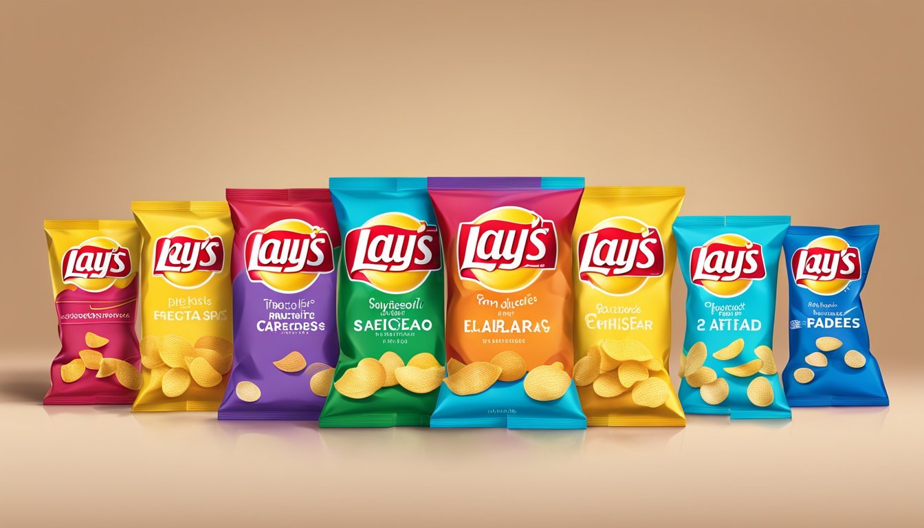 How Many Servings of Lay's Potato Chips Per Day is Too Much ...