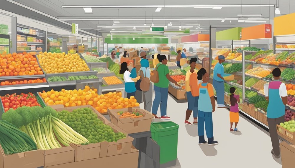 Houston, TX Food Co-Ops: Your Complete Guide to Locally Sourced Goodness