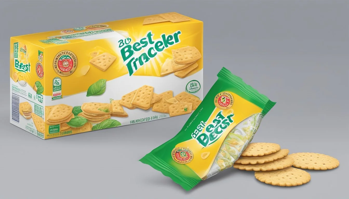 How Long Do Crackers Last? Your Guide to Freshness and Quality