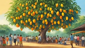 Mastering Mangoes: How to Tell If a Mango is Ripe