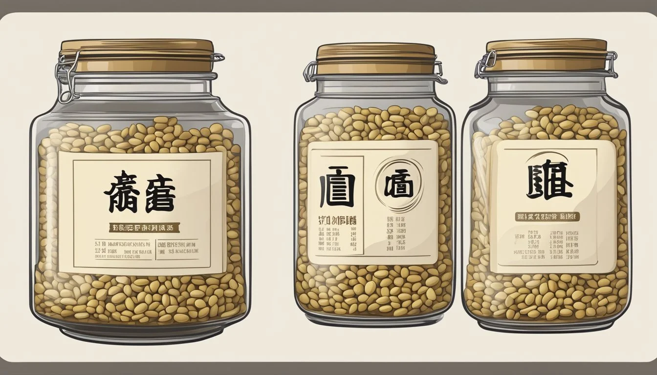 Fermenting Fermented Bean Curd: A Step-by-Step Guide to Homemade ...