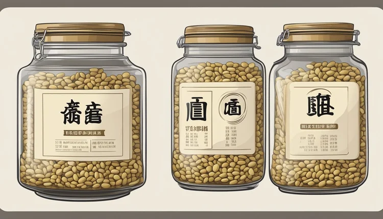 Fermenting Fermented Bean Curd: A Step-by-Step Guide to Homemade ...