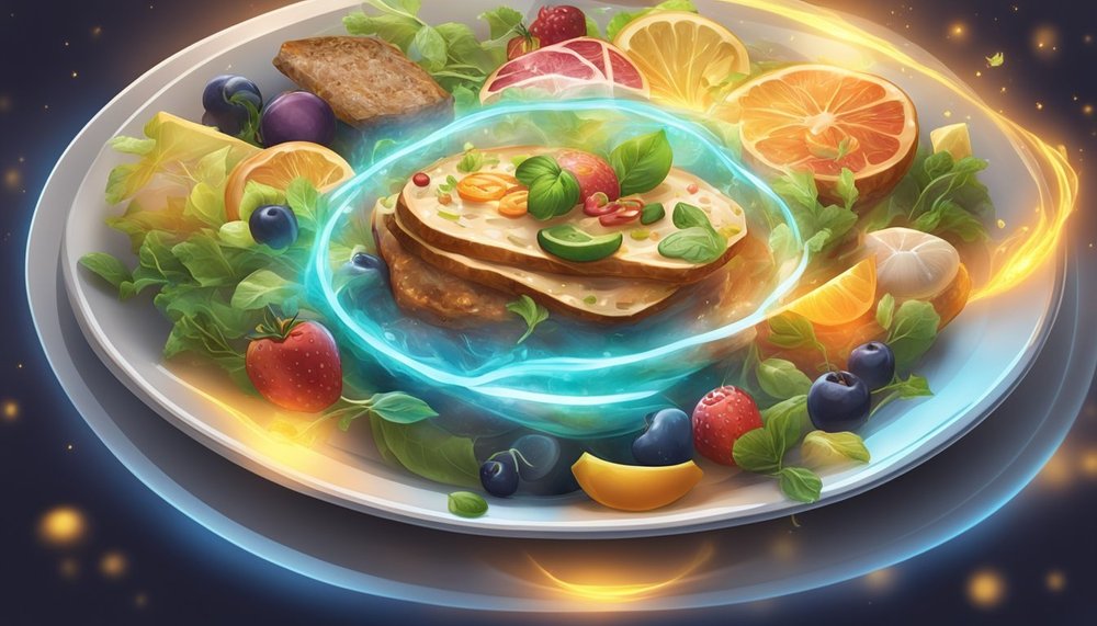 Top 10 Foods High in Ketones: Enhance Your Ketogenic Diet