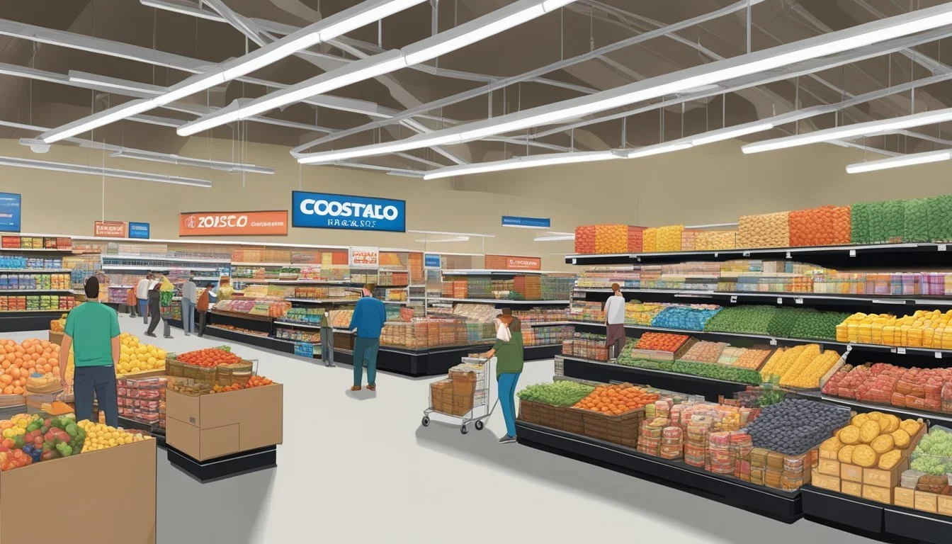 Costco vs. Grocery Outlet: A Detailed Comparison