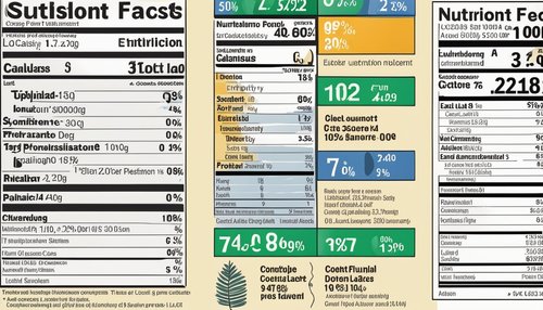 Guide to Reading Food Labels for Lactose Content: Tips for Lactose ...