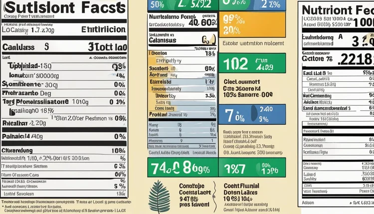 Guide to Reading Food Labels for Lactose Content: Tips for Lactose ...