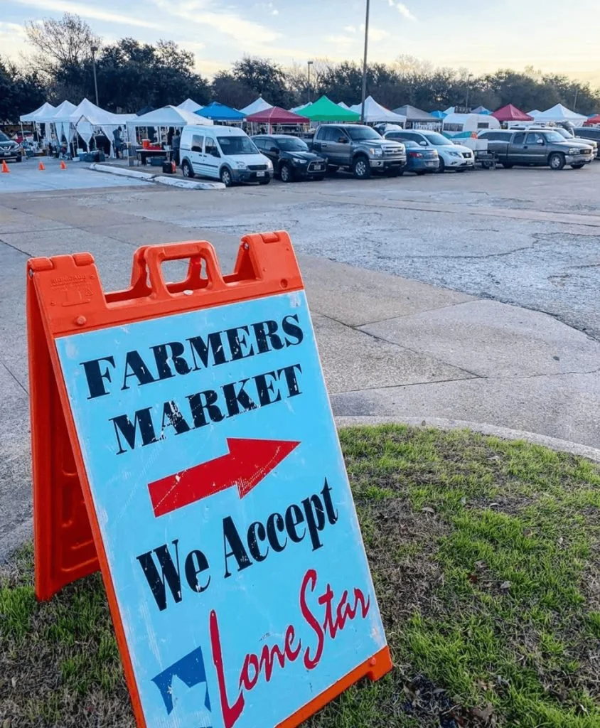 6 Best Farmers Markets in Dallas | Buy Fresh Produce From Local Vendors