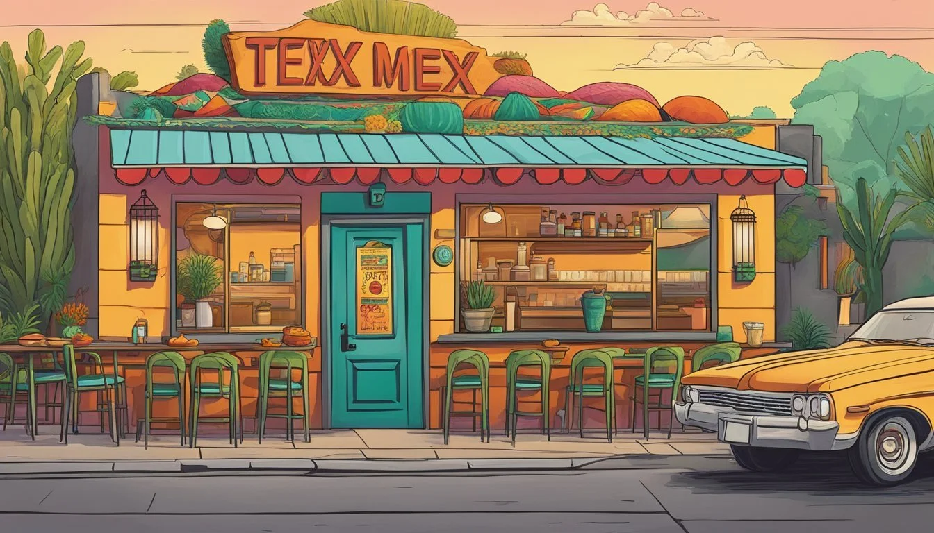 Taste of Austin: 7 Best Places for Authentic Tex-Mex Cuisine