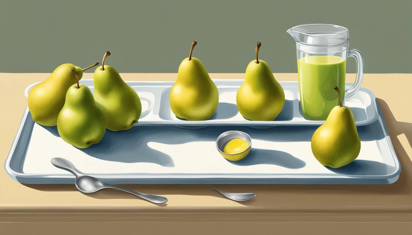 Food to Help 7 Month Old with Constipation: Safe Solutions