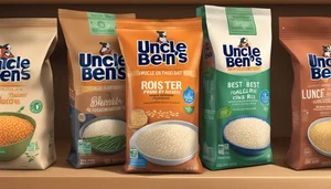 Unveiling the Lifespan of Uncle Ben's Rice: How Long Does It Last?