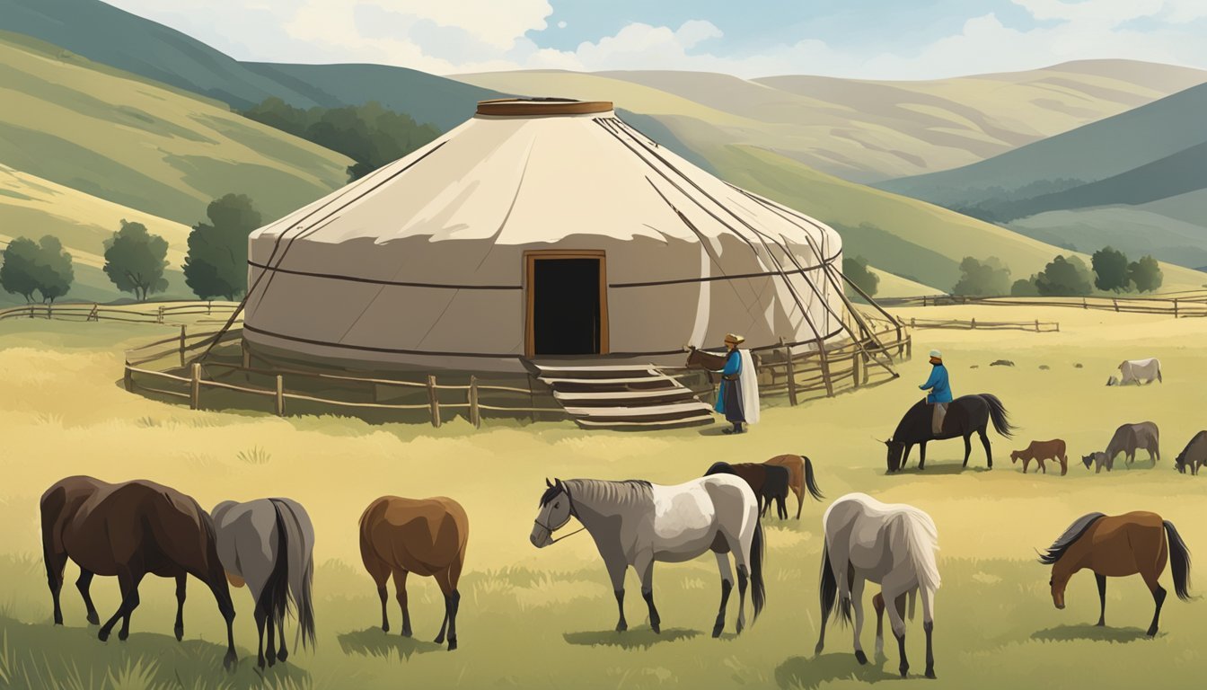 Fermenting Kumis: A Step-by-Step Guide to Homemade Kumis Fermentation