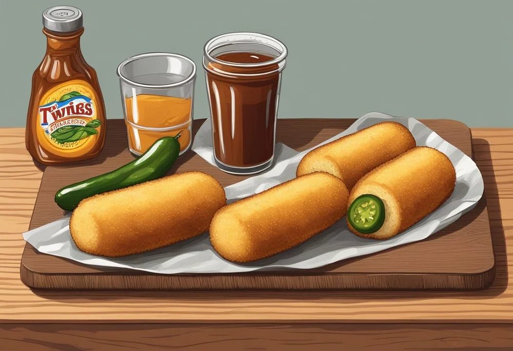 Texas Twinkies: A Flavor Explosion and How to Make Them at Home