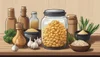 Unlock the Art of Fermenting Doubanjiang: A Comprehensive Guide