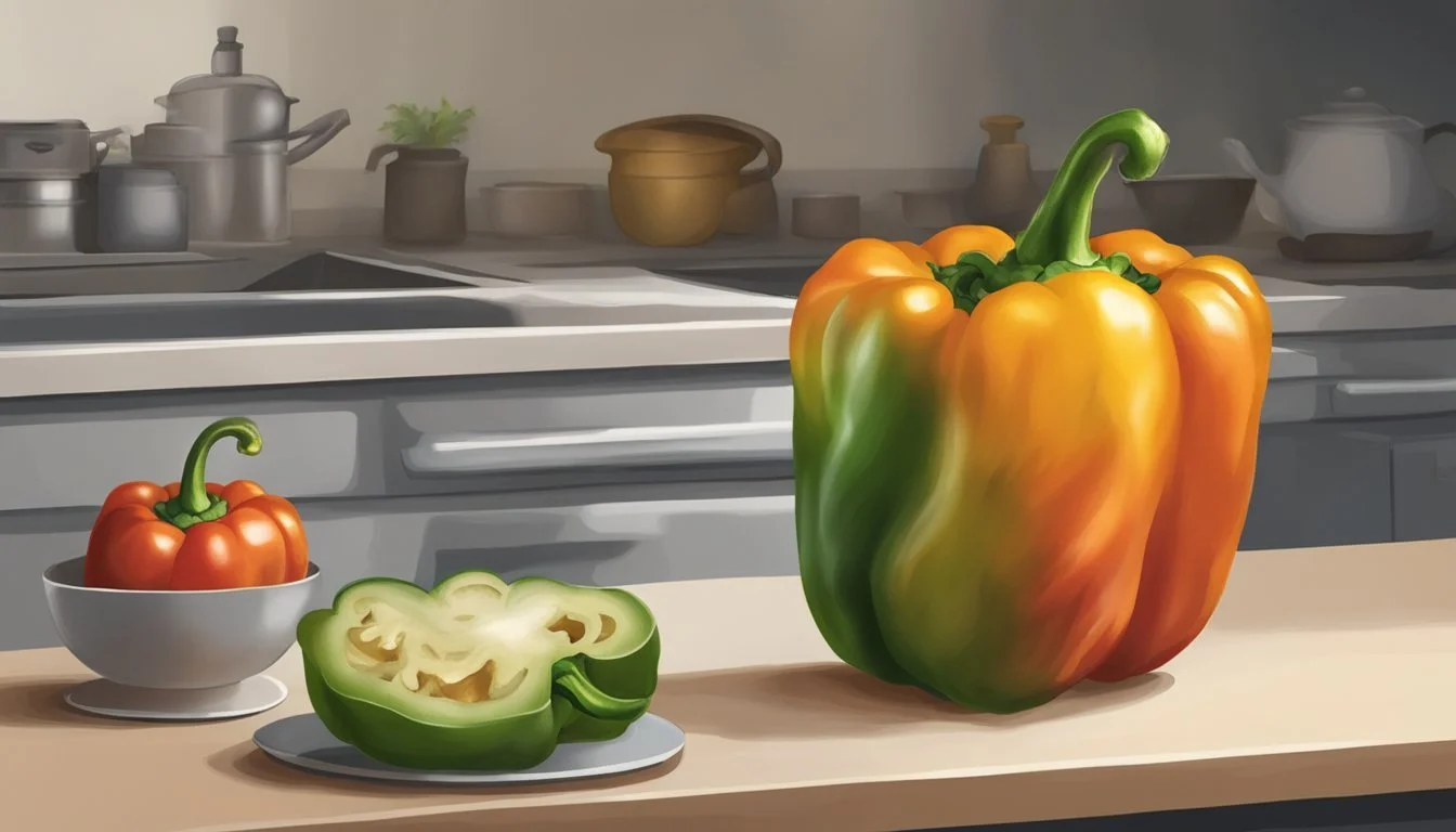 Do Bell Peppers Go Bad? Signs of Spoilage and Freshness Tips