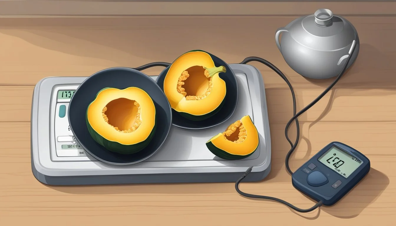 Can Diabetics Safely Consume Acorn Squash? Blood Sugar Effects Explained