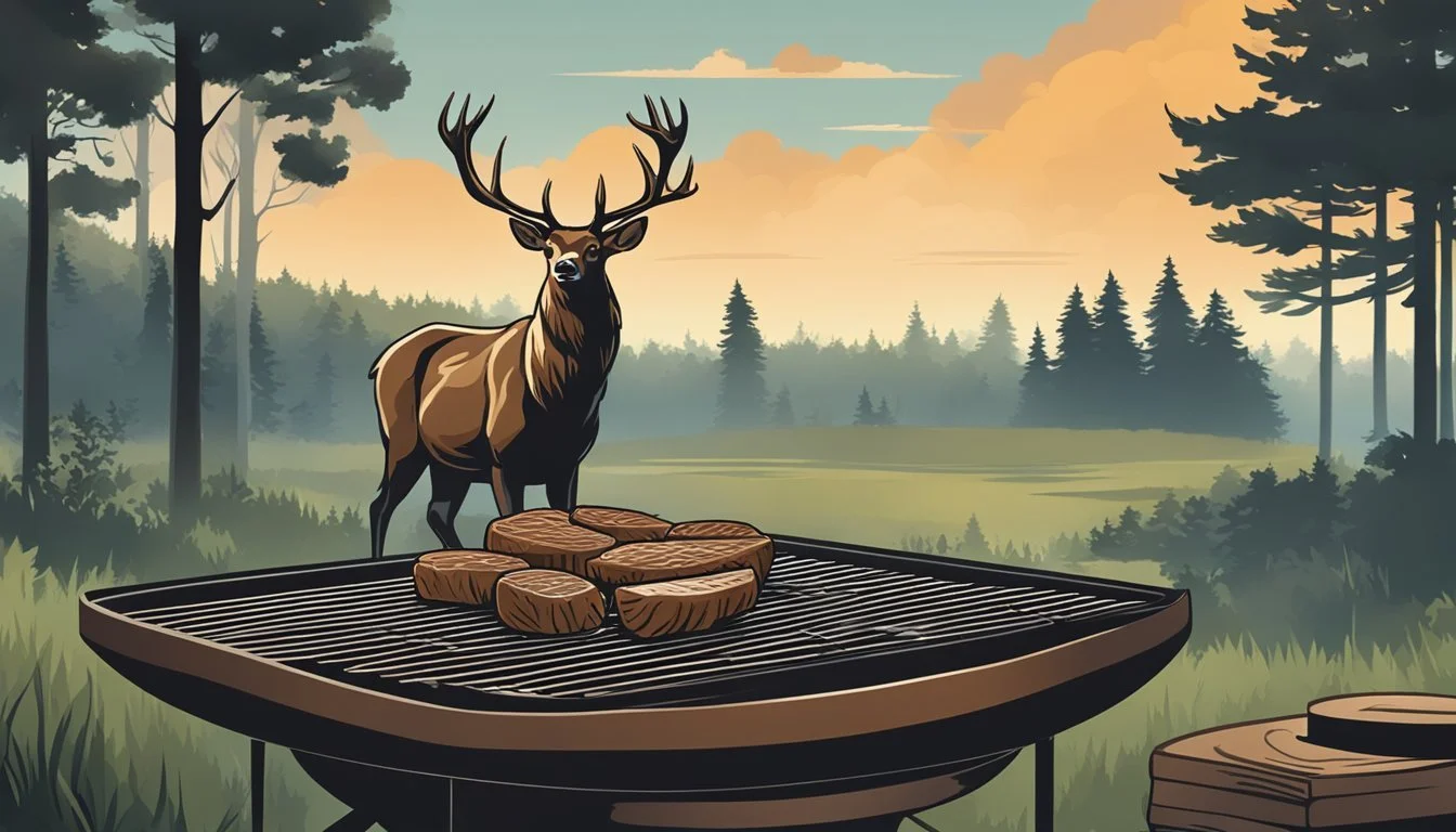 Expert Guide to Smoking Deer Meat: Techniques for Perfect Venison