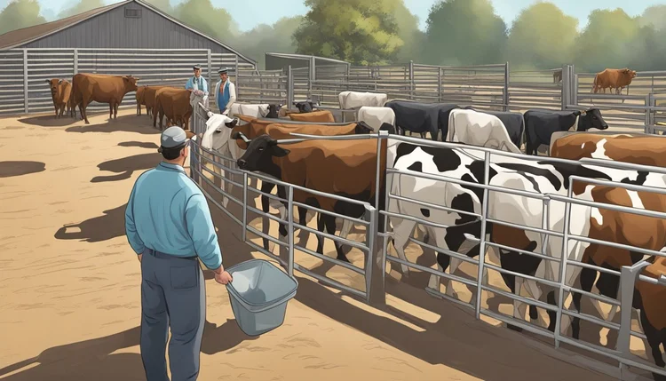 Essential Guide to Cattle Vaccinations: Understanding the Vaccines Your ...