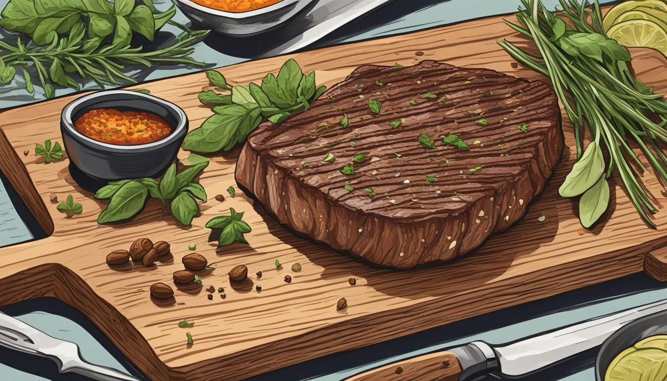 Cooking 3/4 Inch Steak: Expert Guide for Juicy, Restaurant-Quality Results