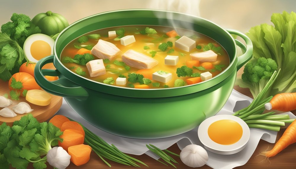 Top Bouillon Cube Brands: A Guide to the Best Options for Your Kitchen