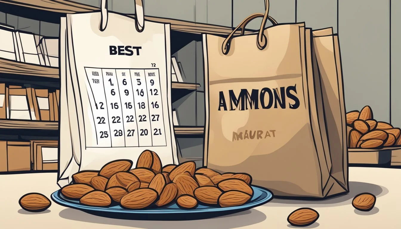 How Long Do Almonds Last? Your Complete Guide to Almond Shelf Life