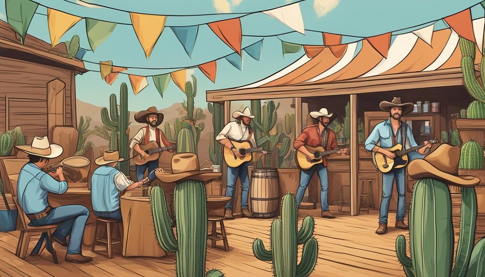 Texas-Style Celebrations: 8 Inspired Party Ideas for an Unforgettable Event