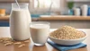 Diabetes and Oat Milk: Is It a Safe Choice for Blood Sugar Management