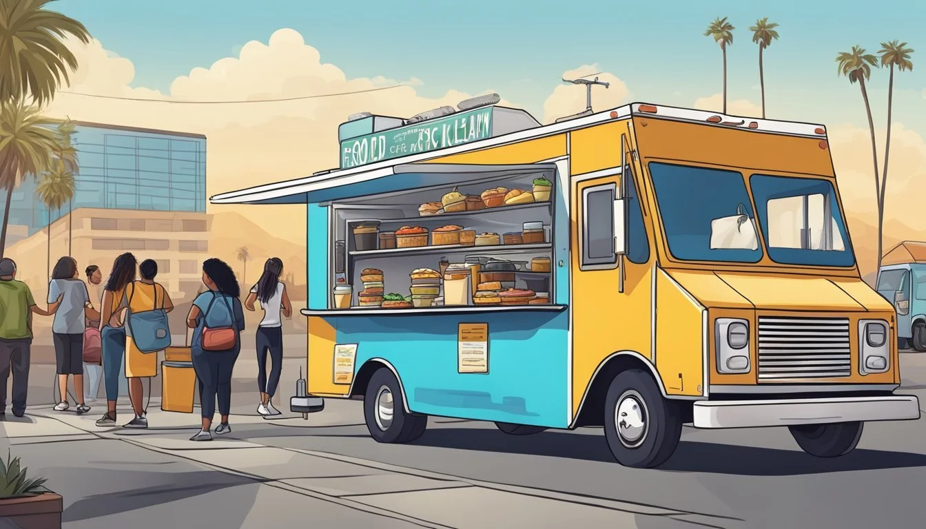 Demystifying Food Truck Laws in Moreno Valley, California: Your Complete Guide