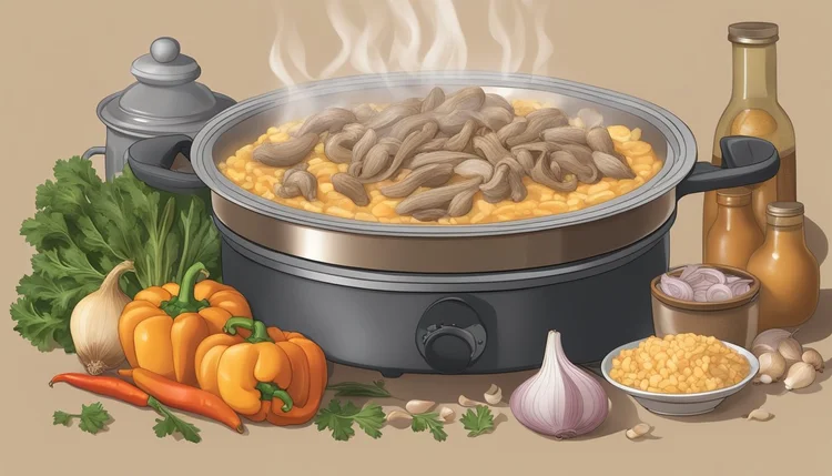 Embracing Culinary Tradition: Exploring the Rich History of ...