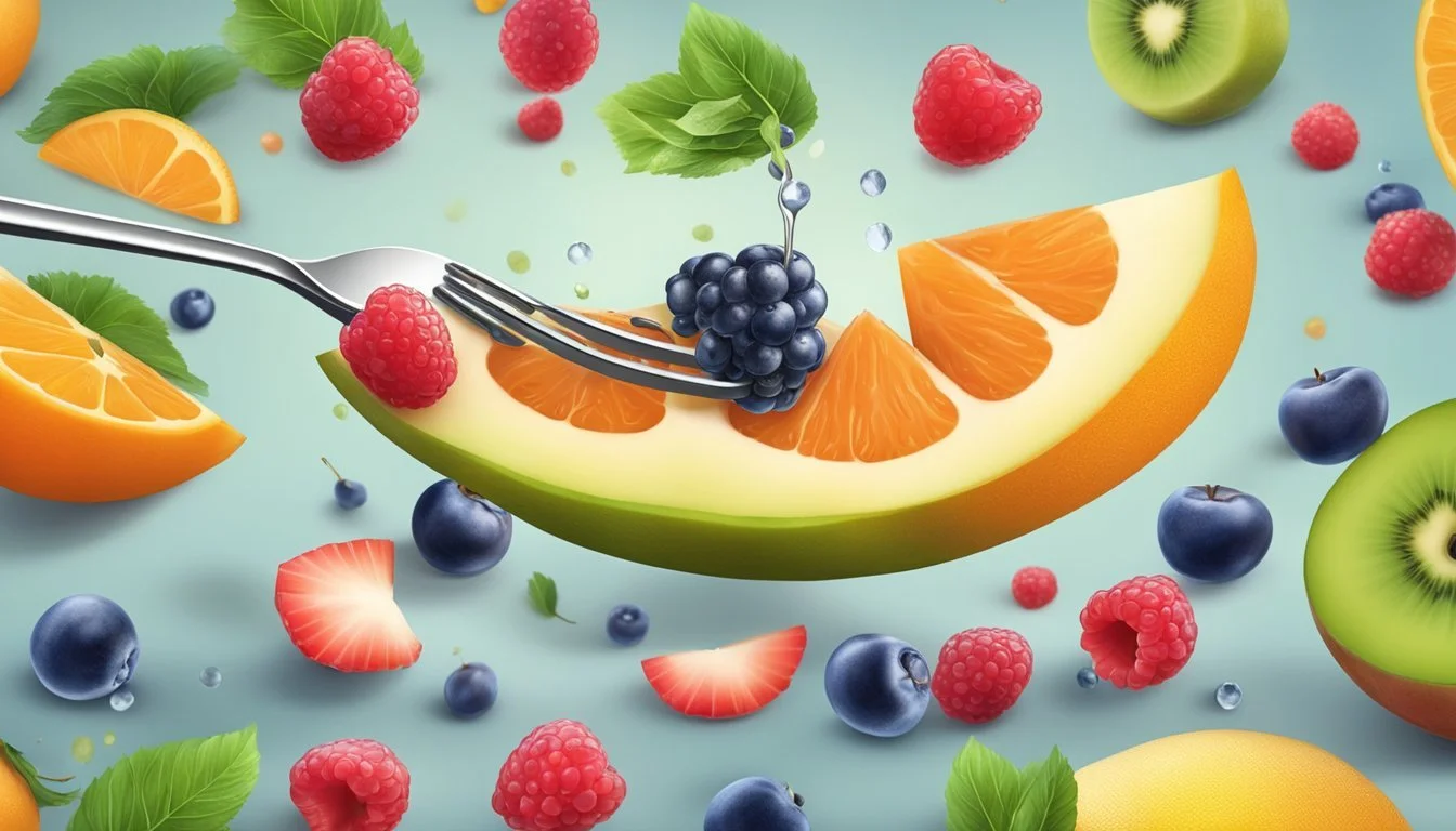 Understanding Foods High in Lead: Risks and Safety Tips