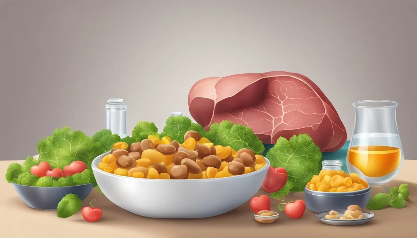 Top Foods High in Alpha Lipoic Acid: Boost Your Antioxidant Intake ...