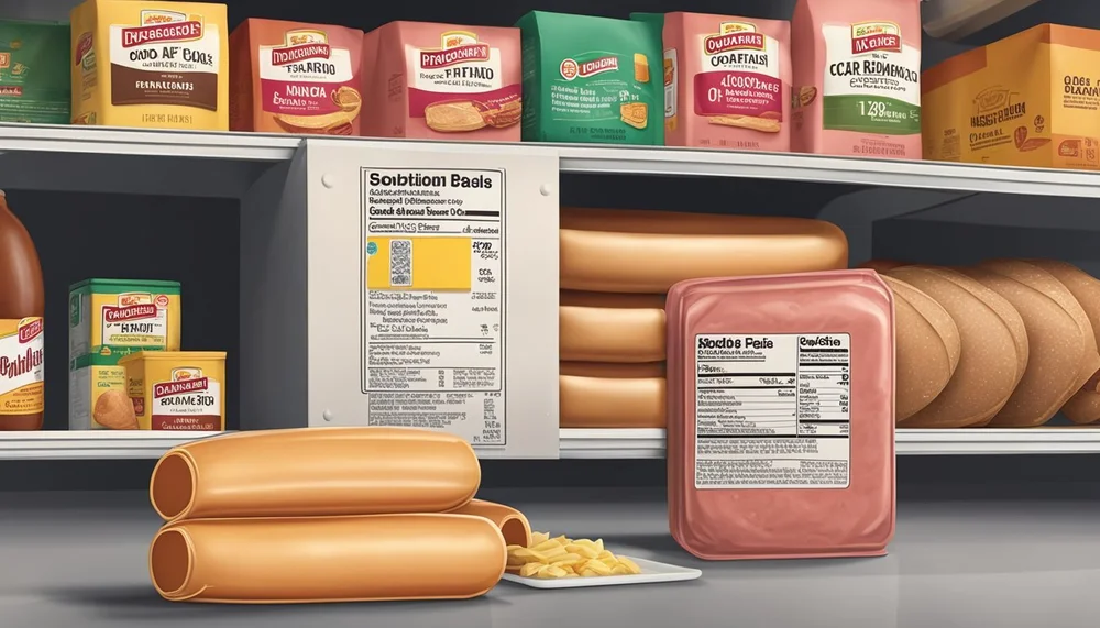 How Long Is Bologna Good After Opened