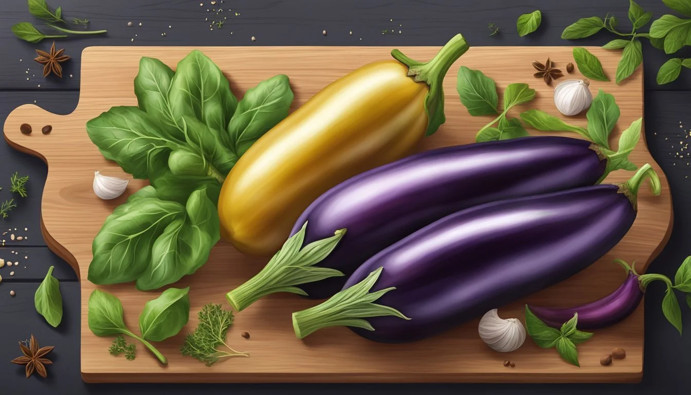 Top Foods High in DHEA: Boost Your Hormonal Health Naturally