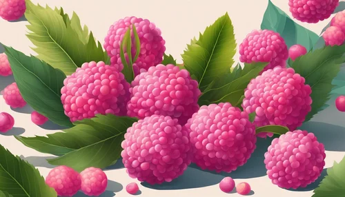 Lychee Ripeness Guide: Tips for Identifying Ripe Lychees