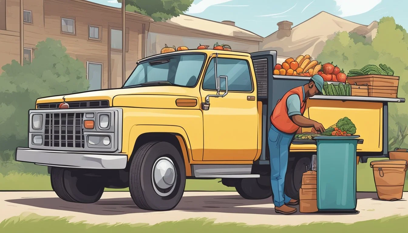 On the Road with the Carnivore Diet: Tips for Truck Drivers' Wellness ...